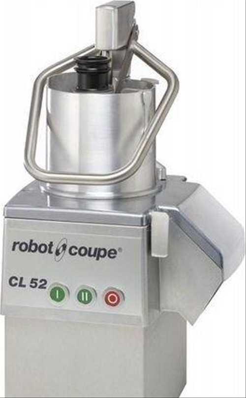 Овощерезка Robot Coupe CL52 (220В)