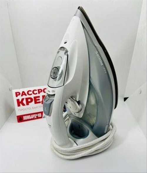 Утюг Philips (кр 28494)