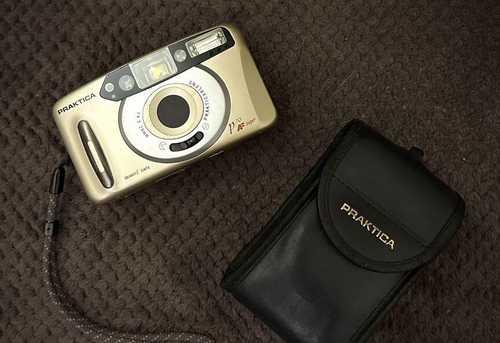 Плёночный фотоаппарат Praktica P70 AF super (date)