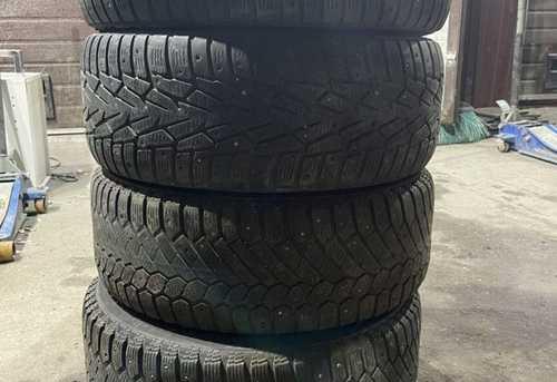 Continental Conti.eContact 215/55 R16