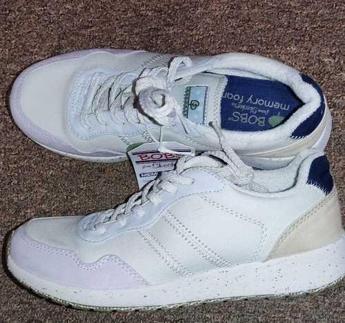 Кроссовки Skechers