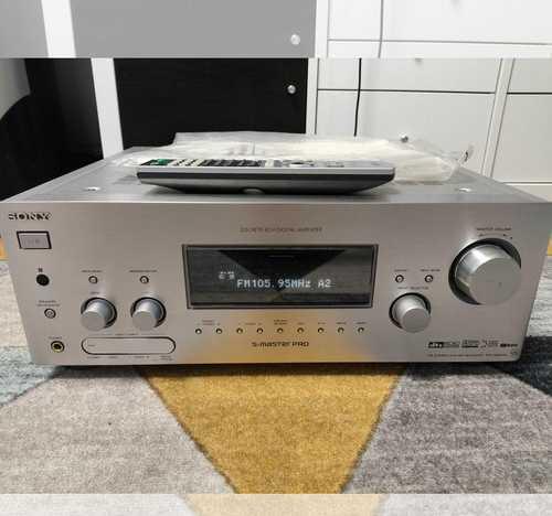 AV-ресивер 6.1 Sony STR-DB 2000