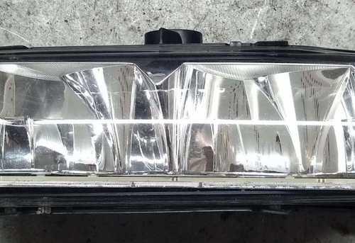 Противотуманки LED/светодиодные Range Rover