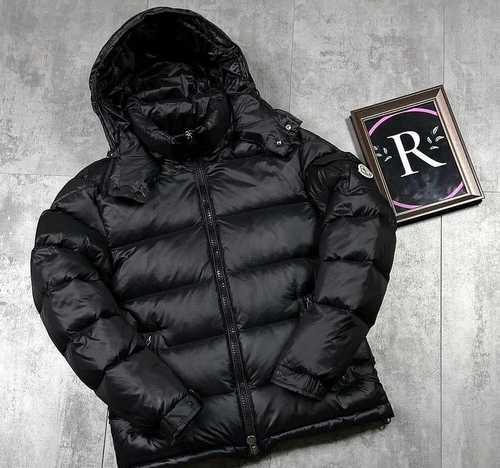 Зимние Куртки Moncler