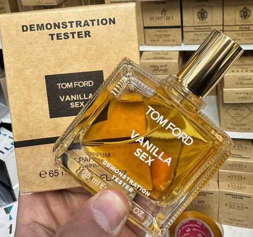 Tom Ford Vanilla Sex 65 ml оригинальный тестер