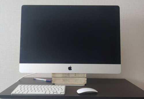 Моноблок apple iMac 27