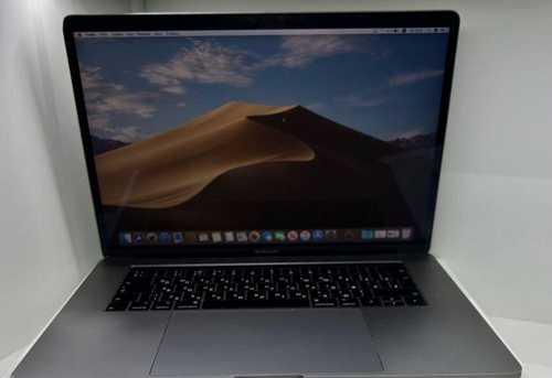 Apple MacBook Pro 15 2018 i7/16/256/pro555x/751цик