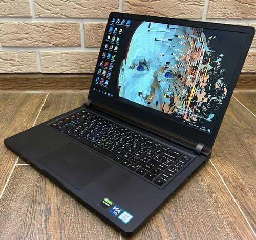 Xiaomi MI gaming timi TM1806(I7-9750H+RTX2060-6GB)