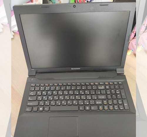 Ноутбук Lenovo B590