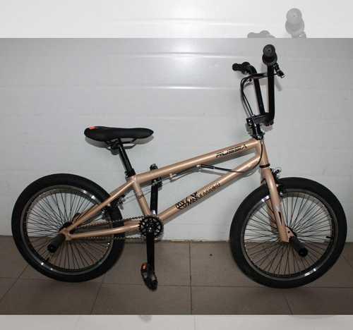 Трюковой BMX 20 дюймов