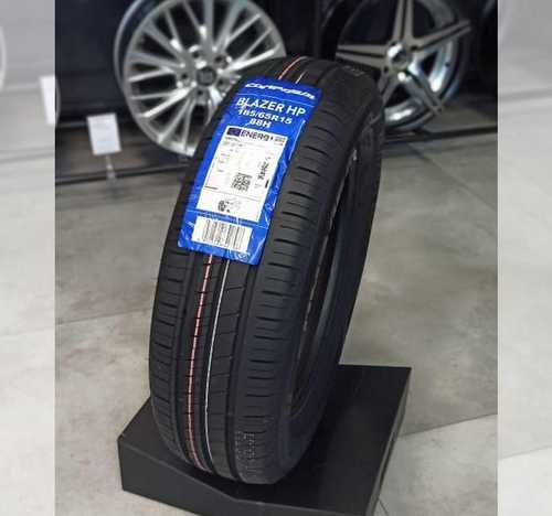 Compasal BLAZER HP 185/70 R14