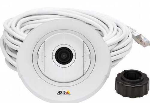 Axis F4005 dome sensor unit (0798-001) ip-камера