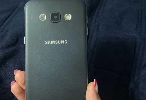 Samsung Galaxy A8 (2016), 3/32 ГБ