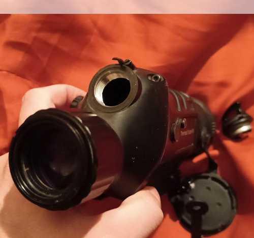 Тепловизорный прицел ThermaL Scope 50