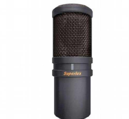 Микрофон Superlux E205