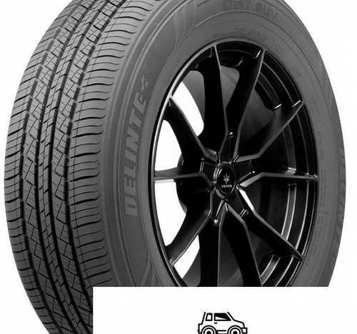 Delinte DH7SUV 235/60 R18 107V