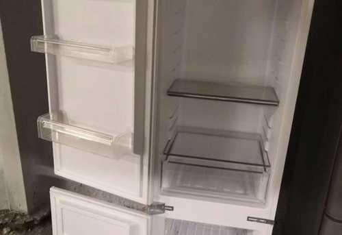 Встраиваемый холодильник graude