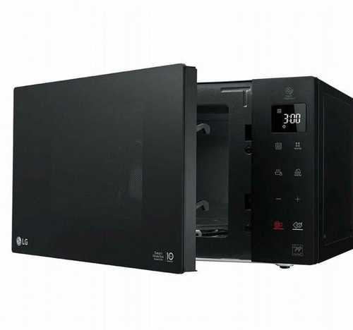 Микроволновая печь 25L LG MW25R35GIS 1150W