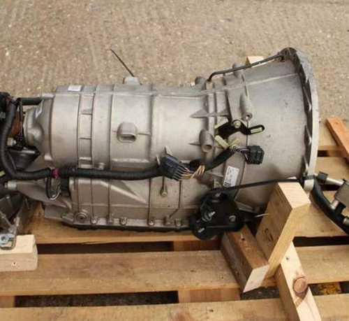 АКПП Audi A8 6HP28 с Гарантией