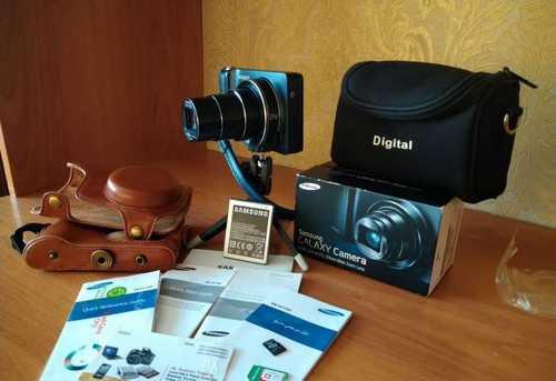 Samsung galaxy camera ek gc100