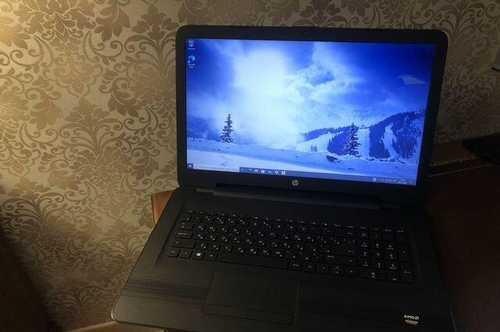 Ноутбук HP TPN-W122 BCM943142 + Сумка HP