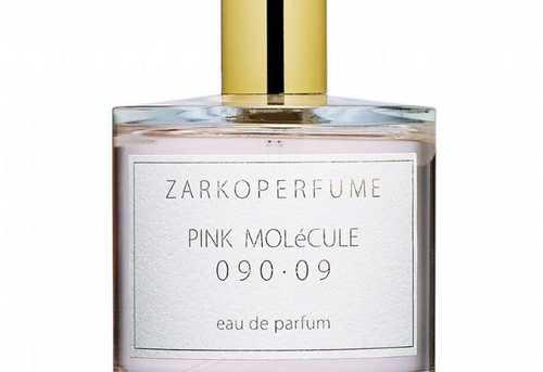 Zarkoperfume pink molecule 090.09