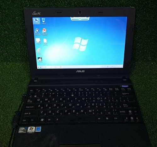 Нетбук Asus Eee PC X101 CH
