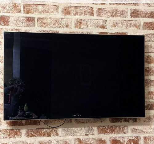 Телевизор Sony Bravia KDL-40HX853