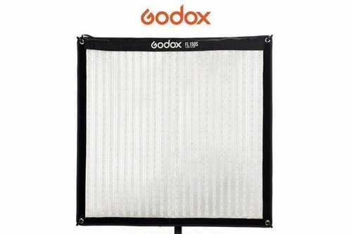 Осветитель Godox FL150S гибкий с гарантией