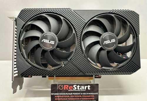 Asus GeForce GTX 1660 Super Mini OC 6Gb