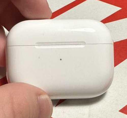 Наушники apple airpods pro 2