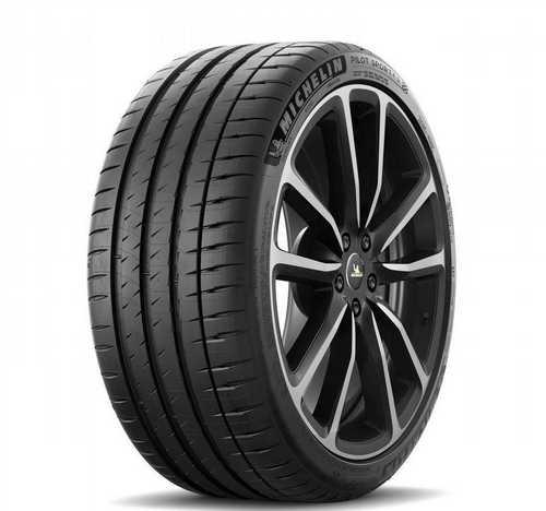 Michelin Pilot Sport 4 S 305/25 R20 97Y