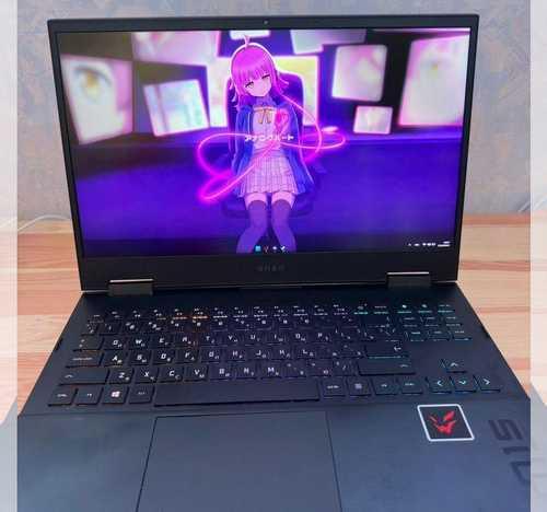 Hp Omen 15-ek1013ur