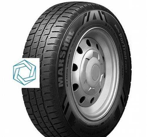 Marshal Winter PorTran CW51 225/70 R15C 112R