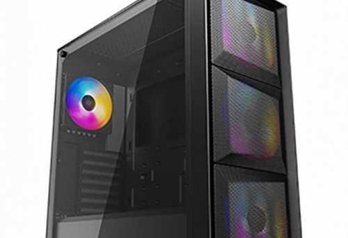 Корпус Deepcool matrexx 50 ADD-RGB 4F 445082