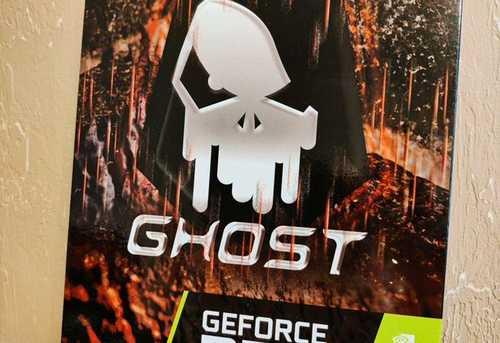 Видеокарта Gainward GeForce RTX 2060 Ghost