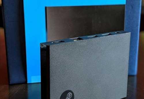 Steam link