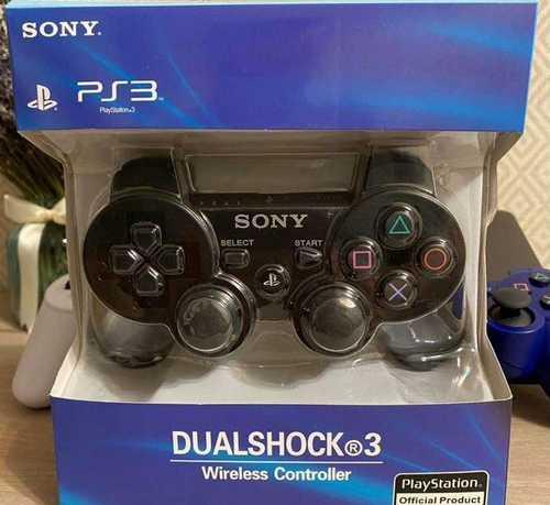 Геймпад Sony DualShock 3 PS3