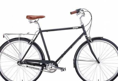 Велосипед городской Bear Bike London d-700c 1x3 (2