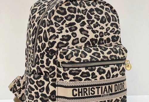 Рюкзак christian dior женский