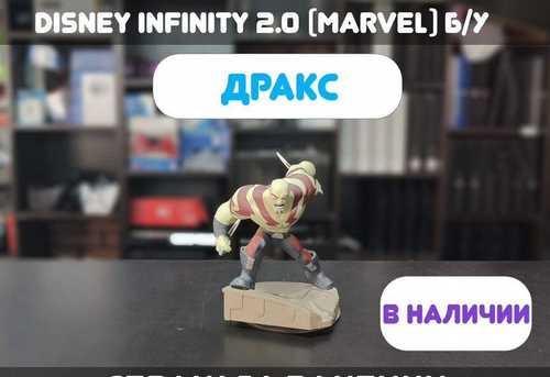 Disney Infinity 2.0 (Marvel). Персонаж "Дракс" Б/У