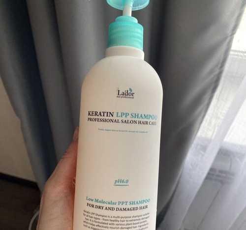 Шампунь Lador