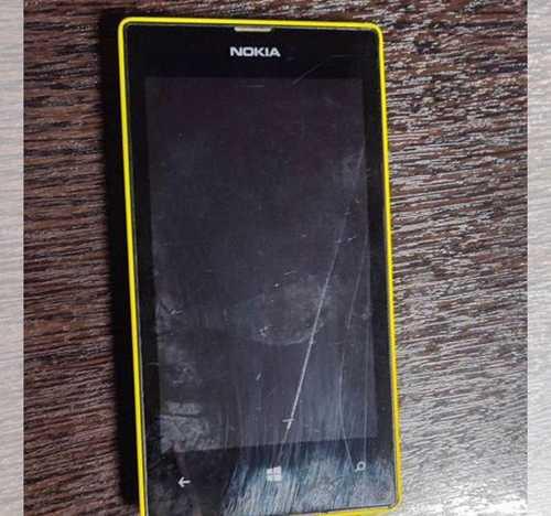 Nokia Lumia 520, 8 ГБ