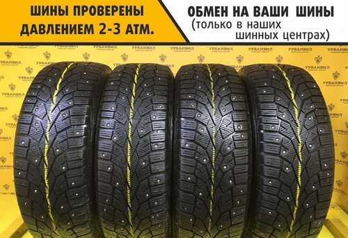 Gislaved NordFrost 100 SUV 225/65 R17 102
