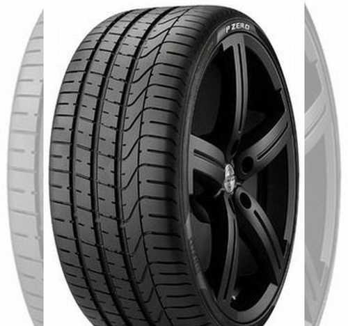 Pirelli P Zero 325/35 R22 110Y