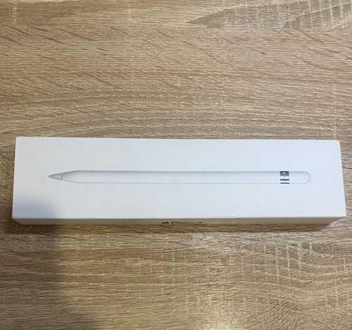 Стилус apple pencil 1 поколения