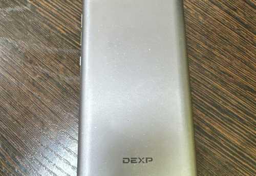 Задняя крышка Dexp Xl150 оригинал
