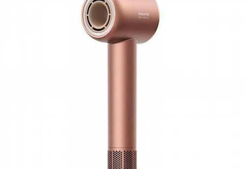 Фен Dreame Hair Glory Hair Dryer Rose gold