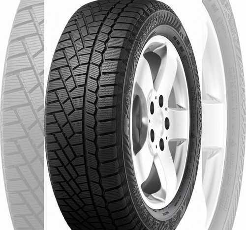Gislaved Soft Frost 200 SUV 215/65 R16 102T
