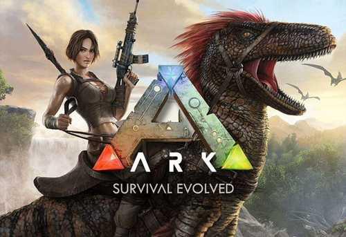 ARK: Survival Evolved PS4 PS5